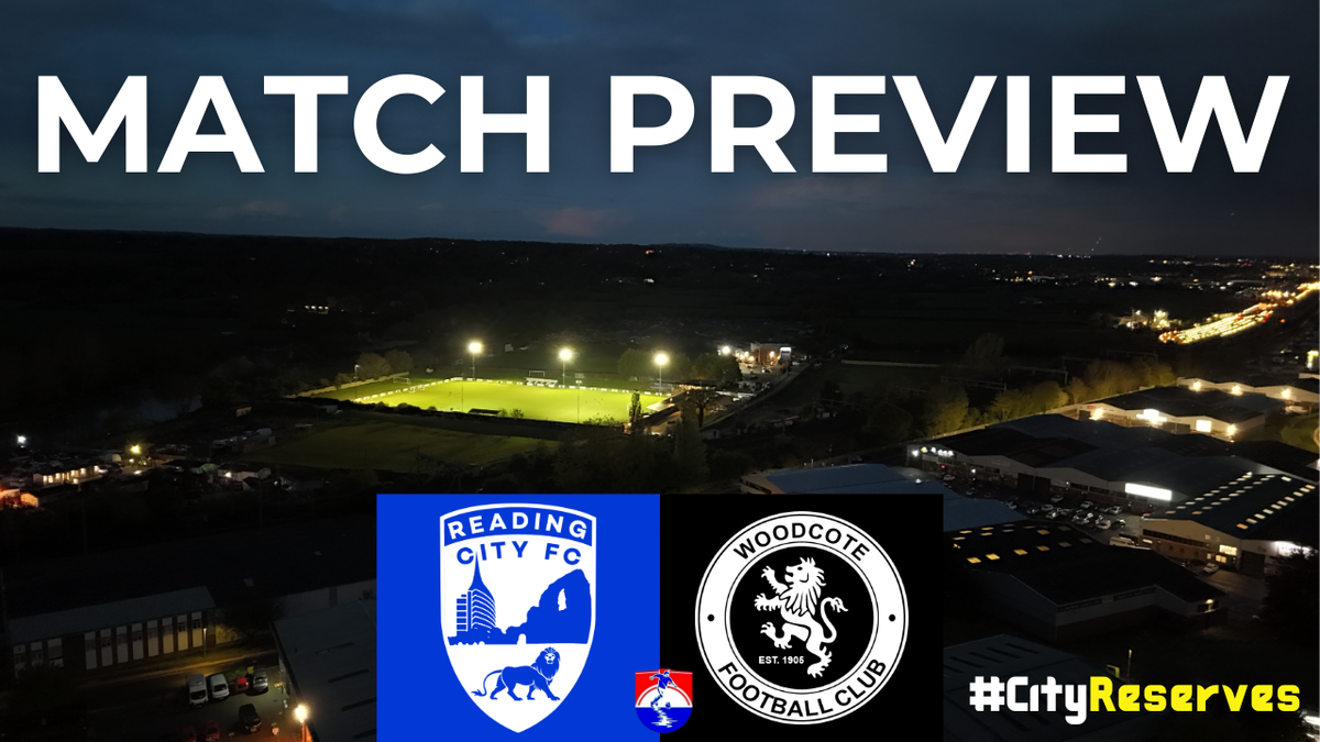 Jake Keegan’s Reserves Set for Midweek Battle with Woodcote – Reading ...