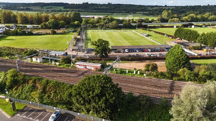 Rivermoor Stadium plays host to Sister Club, Tilehurst Panthers ...