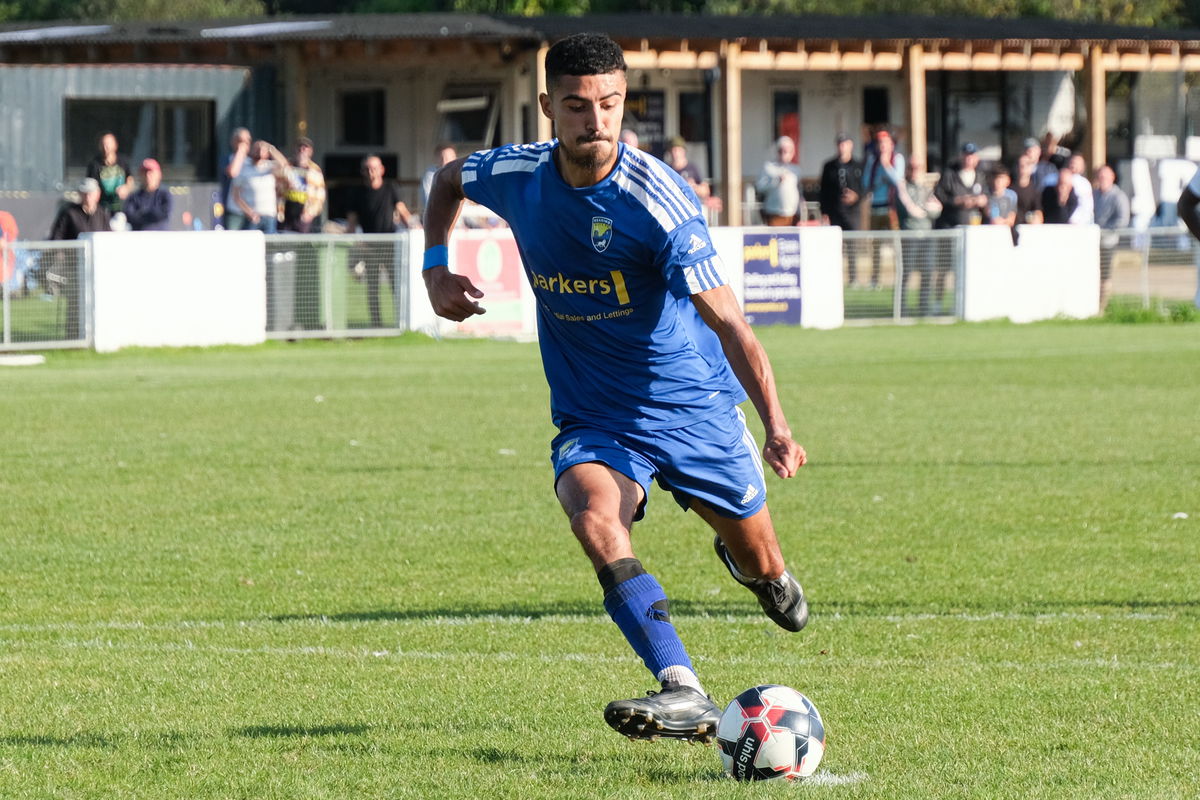 Welcome Home, Pele: Hagger Back at Rivermoor – Reading City FC