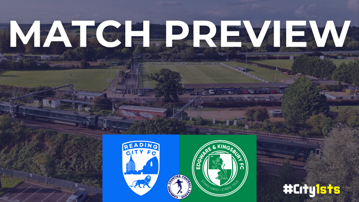 Cityzens Return to League Action With Visit from Edgware & Kingsbury ...