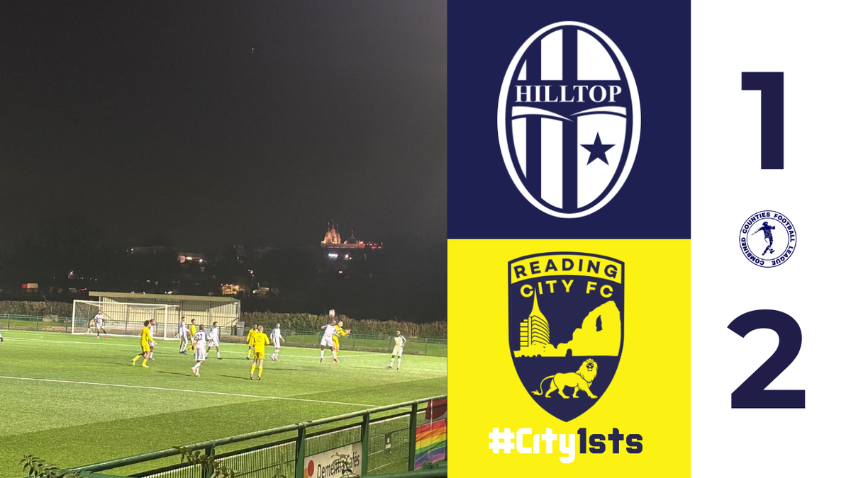 Cowd and Mursalov Shine to Seal Victory Under Big City Lights – Reading ...