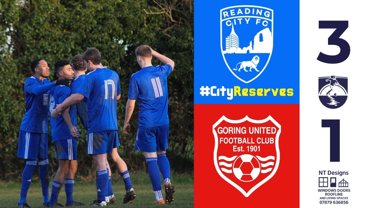 Reading City FC