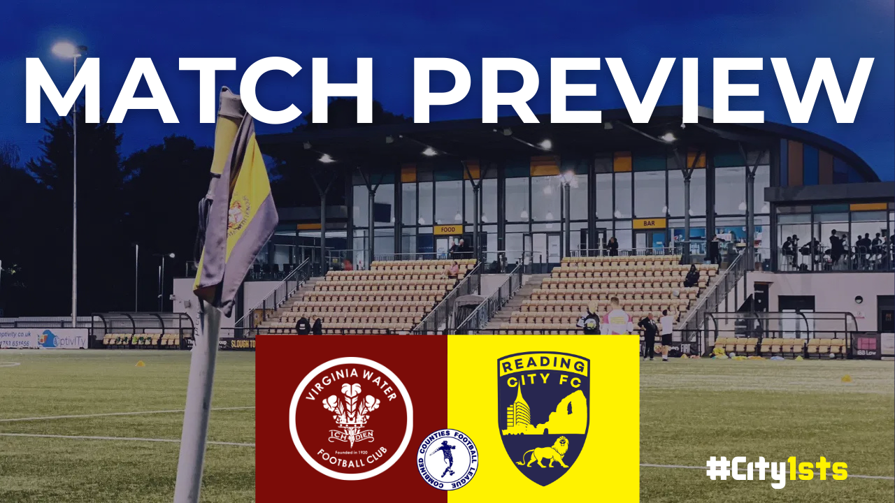 Arbour Park Beckons: Cityzens Gear Up for Virginia Water Showdown ...