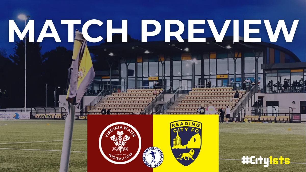 Arbour Park Beckons: Cityzens Gear Up for Virginia Water Showdown ...
