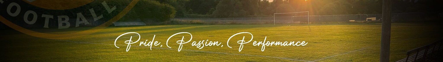 U14 MJPL – Rushall Village FC