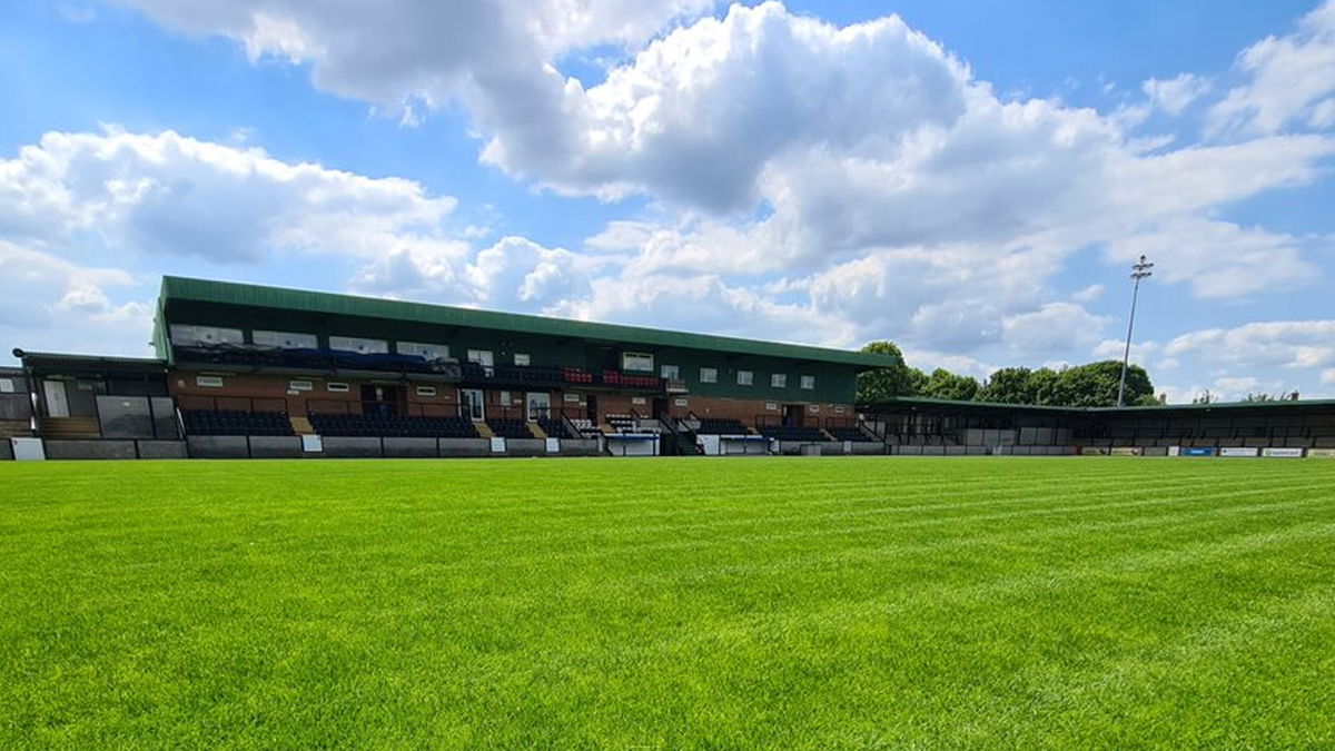 Pre-season Friendly Fixtures Confirmed – Salisbury FC