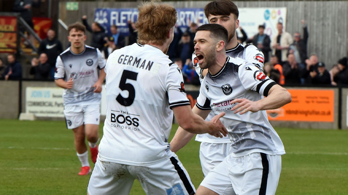 Unite in White at the Ray Mac – Salisbury FC