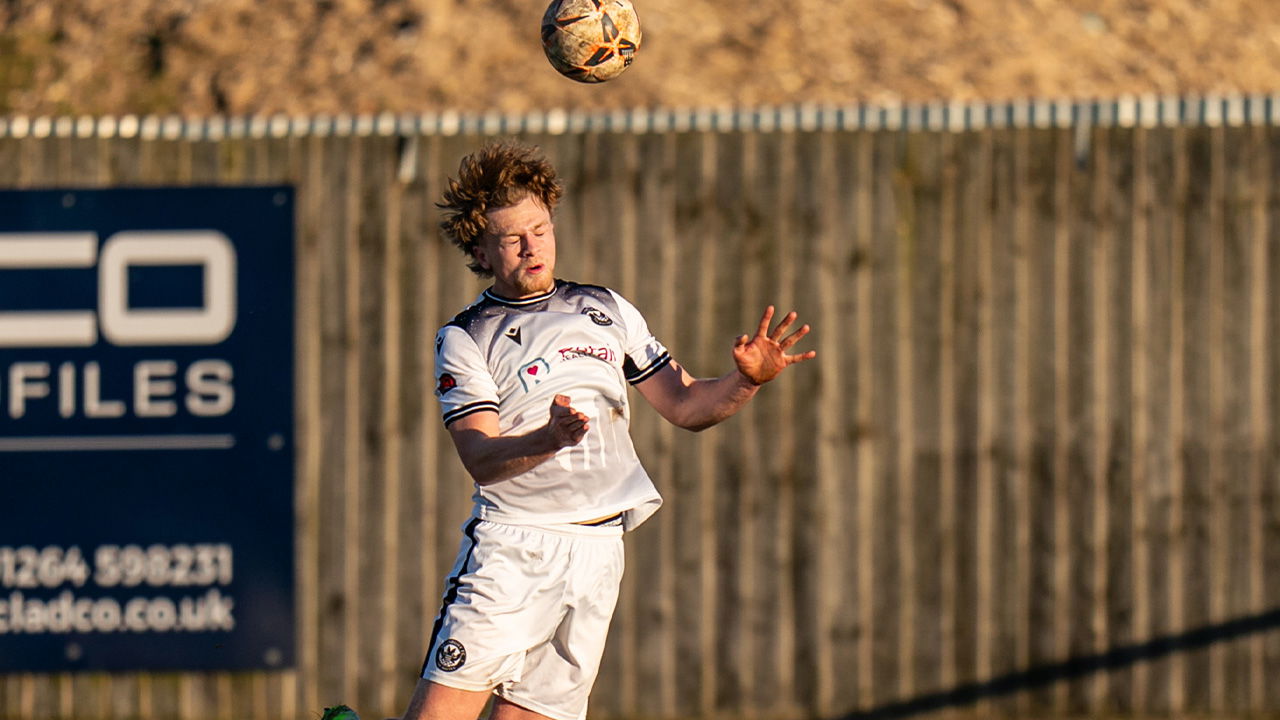 German Extends Stay until end of Season – Salisbury FC