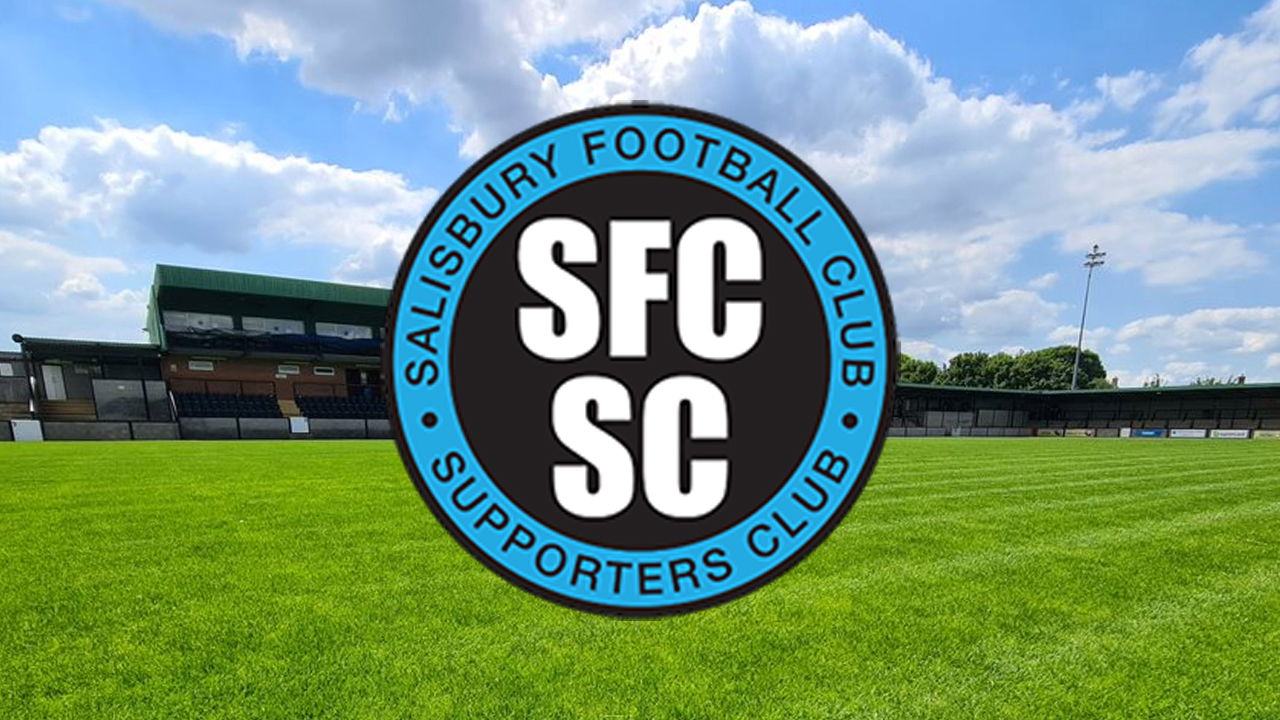 Supporters Club AGM – Salisbury FC