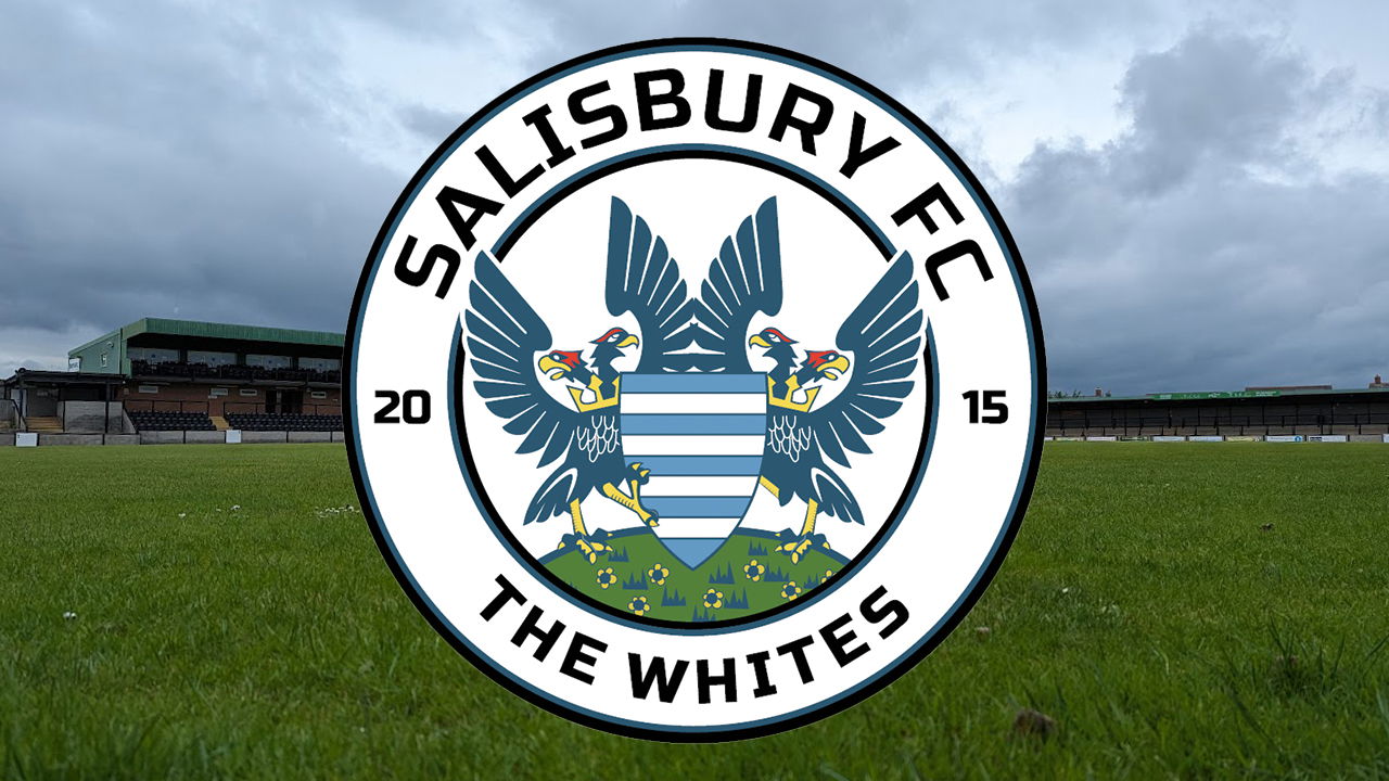Ian Hammond Speaks on Investment – Salisbury FC