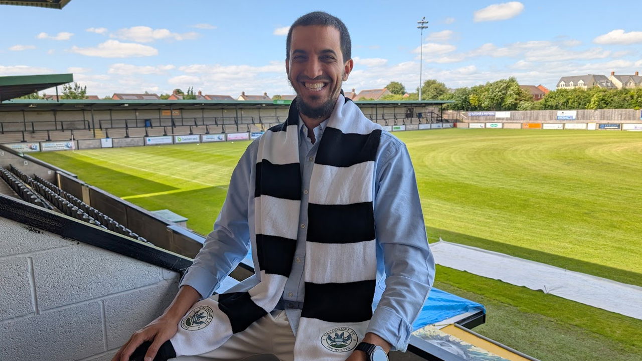 Salisbury FC announce new investment – Salisbury FC