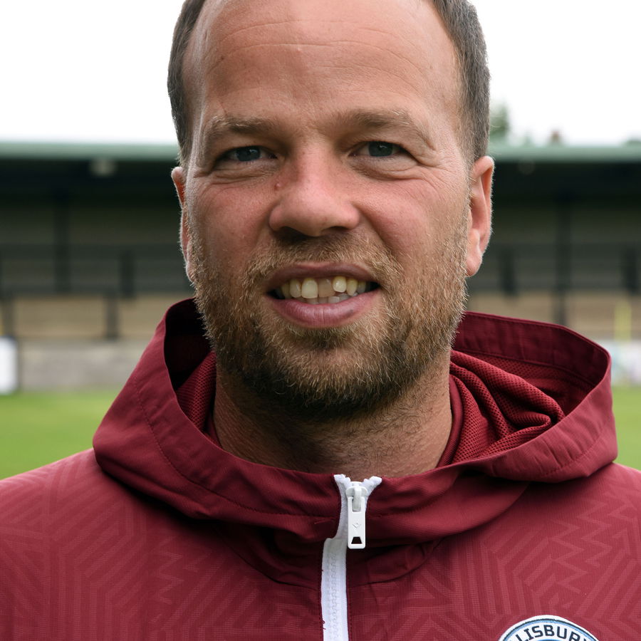 Club Officials – Salisbury FC