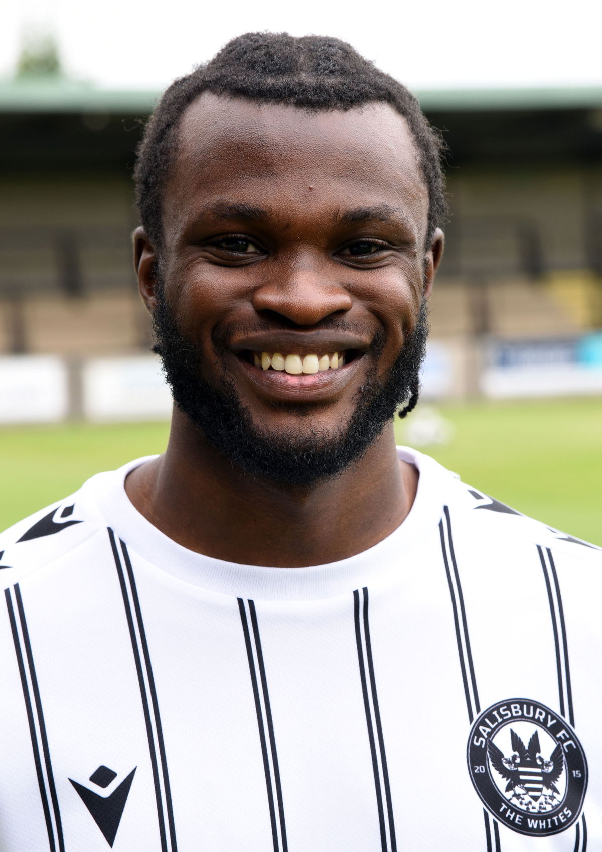 First Team – Salisbury FC