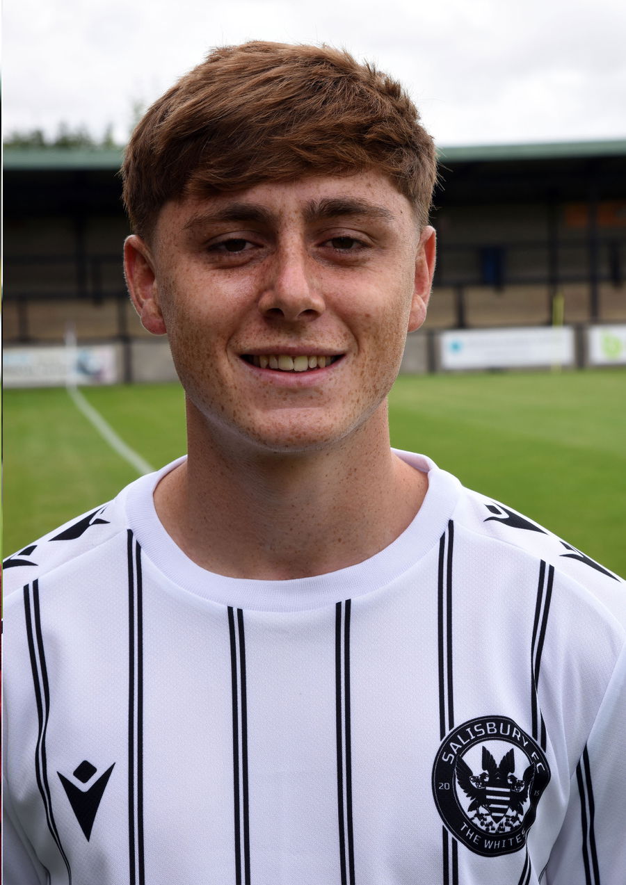 First Team – Salisbury FC