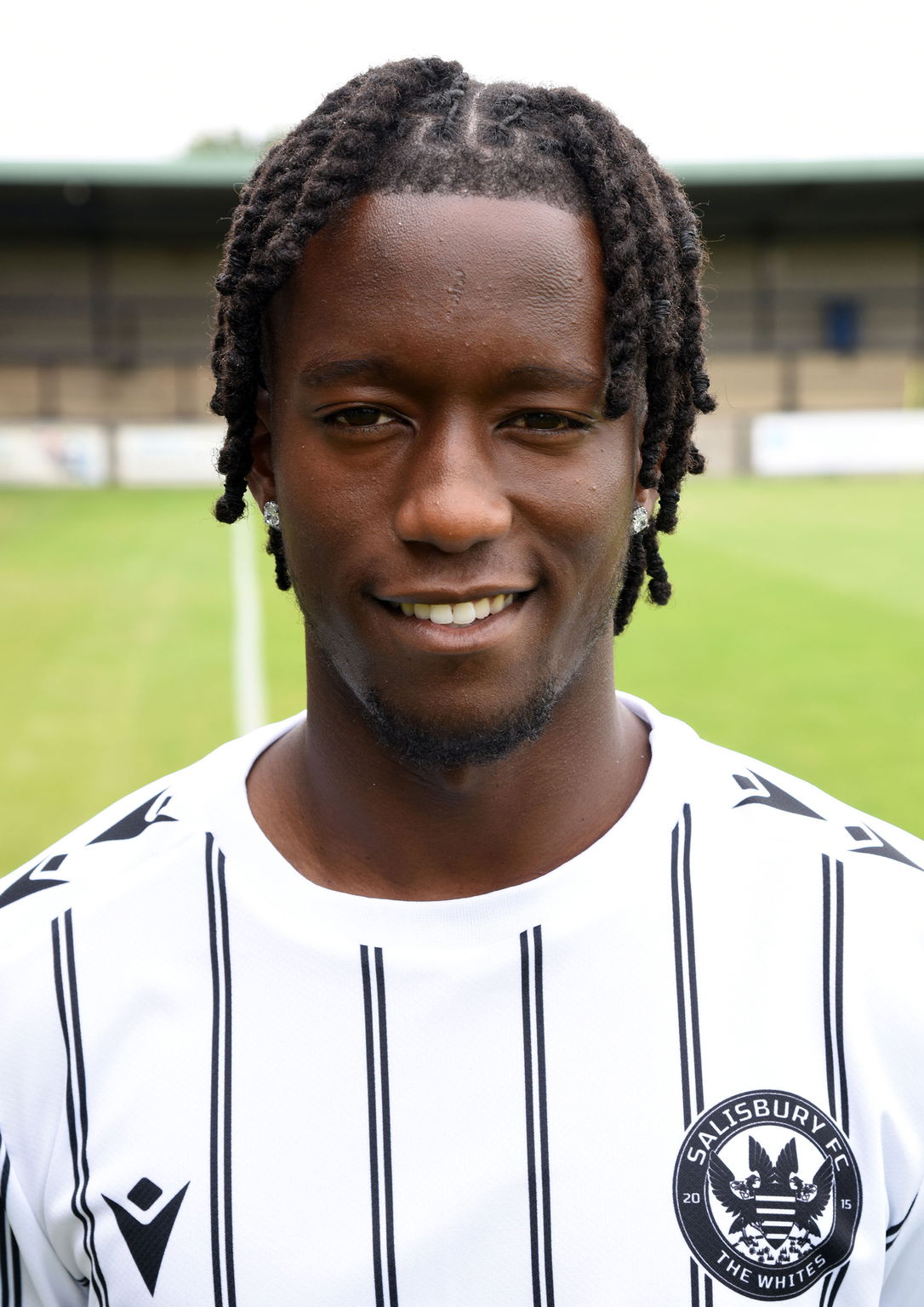 First Team – Salisbury FC