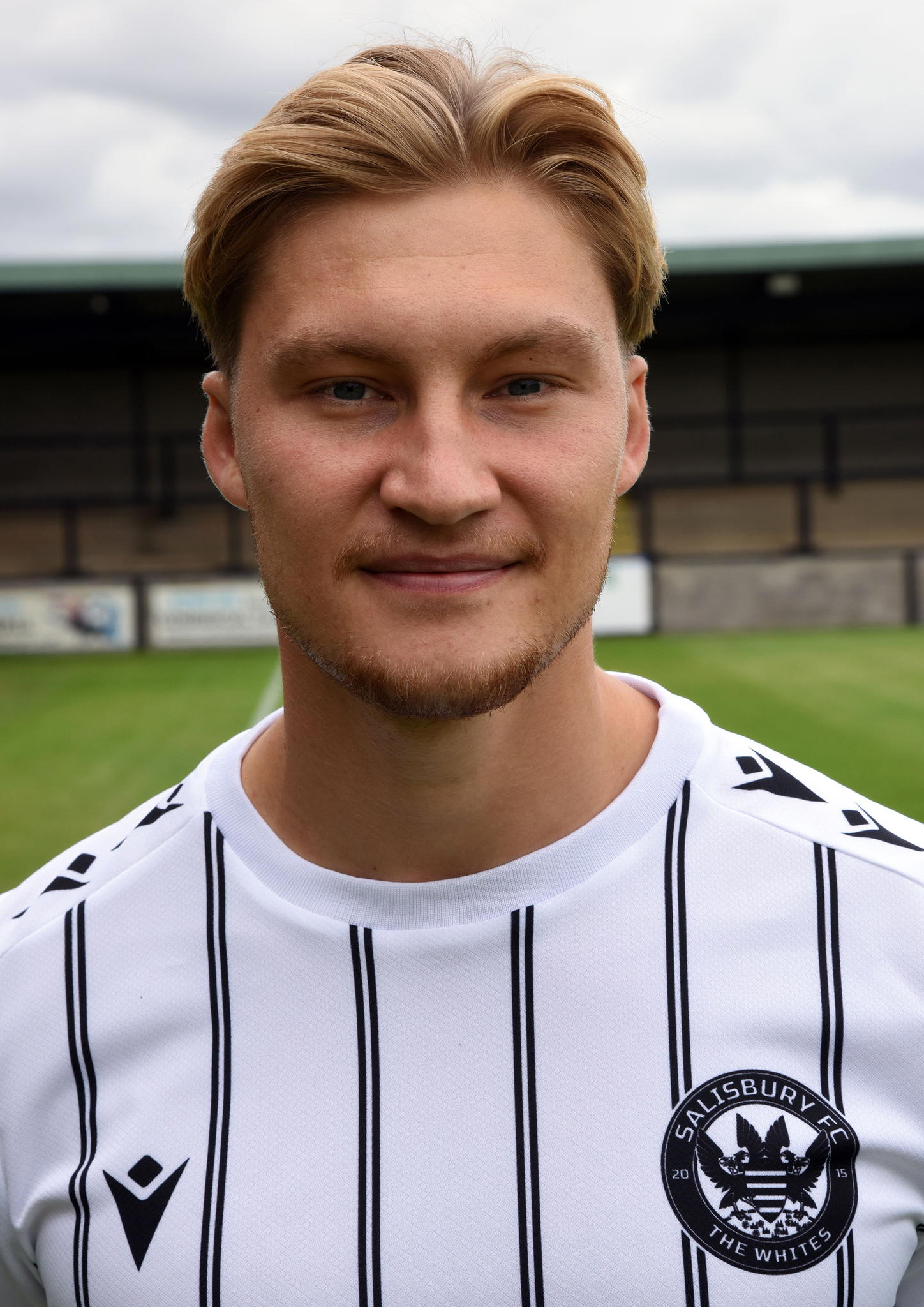 First Team – Salisbury FC