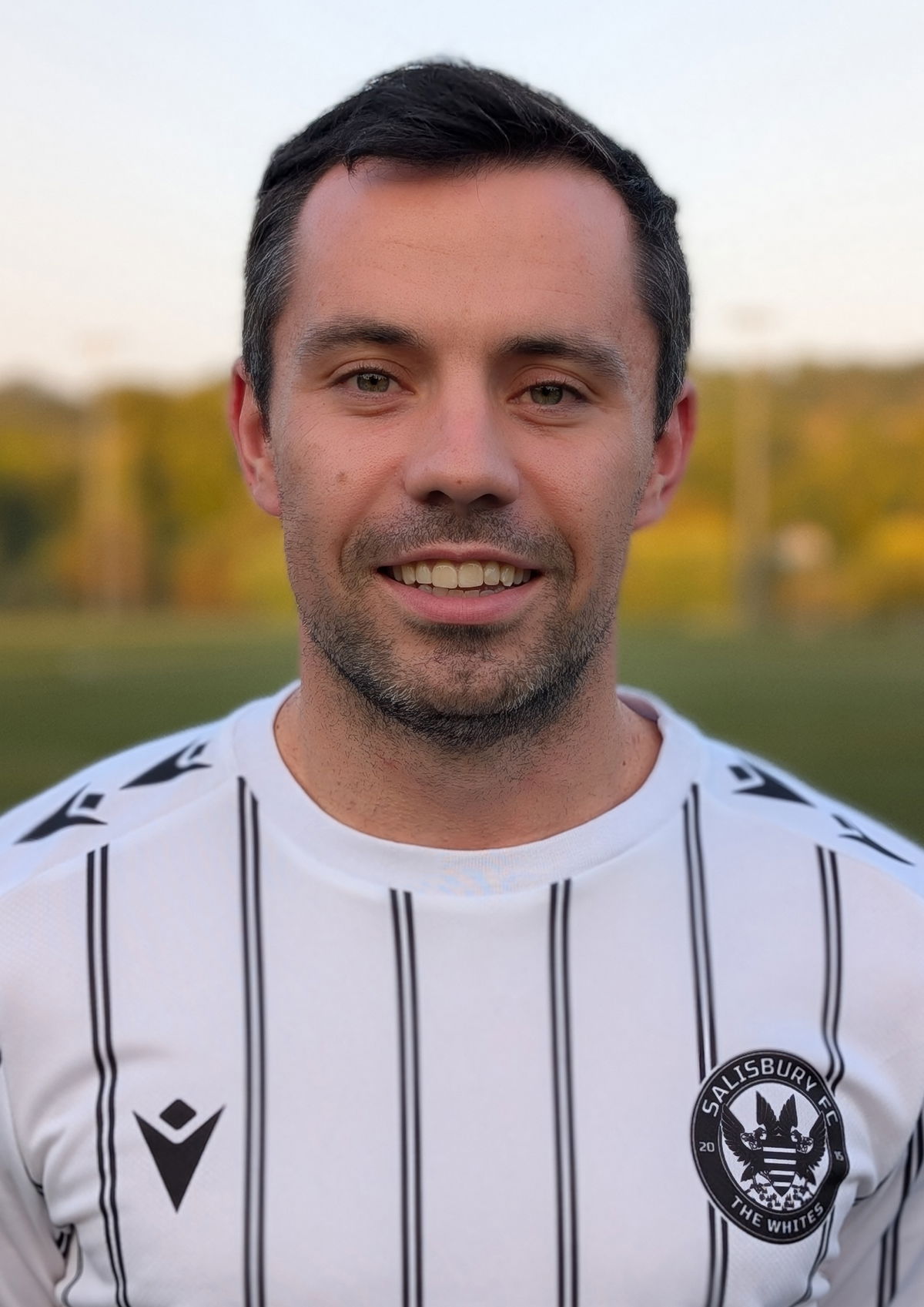 First Team – Salisbury FC