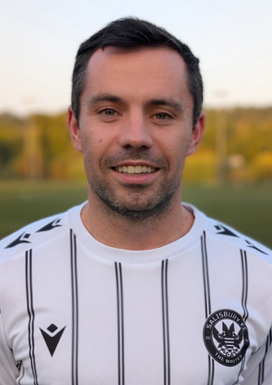 First Team – Salisbury FC