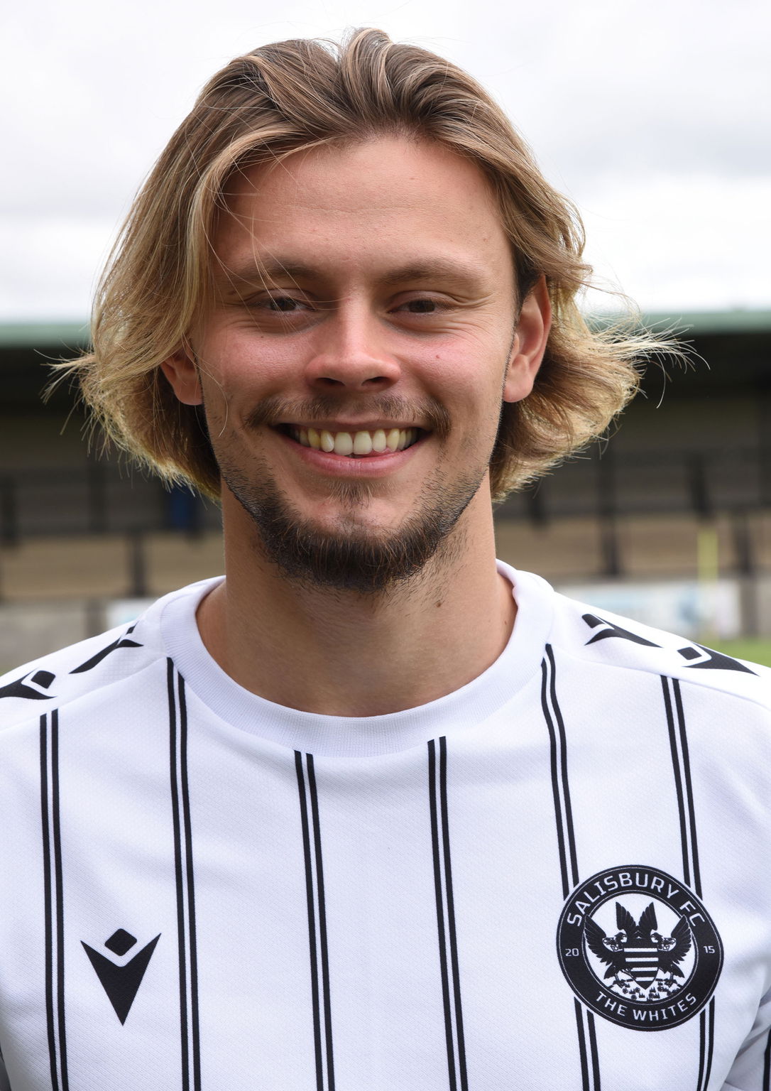 First Team – Salisbury FC
