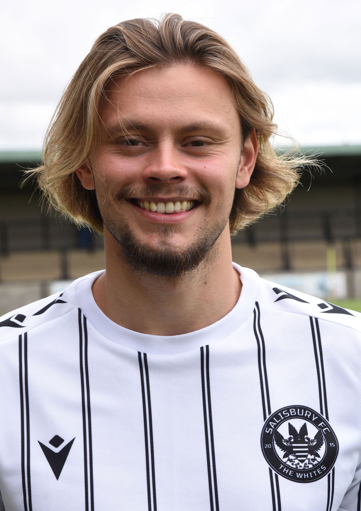 First Team – Salisbury FC