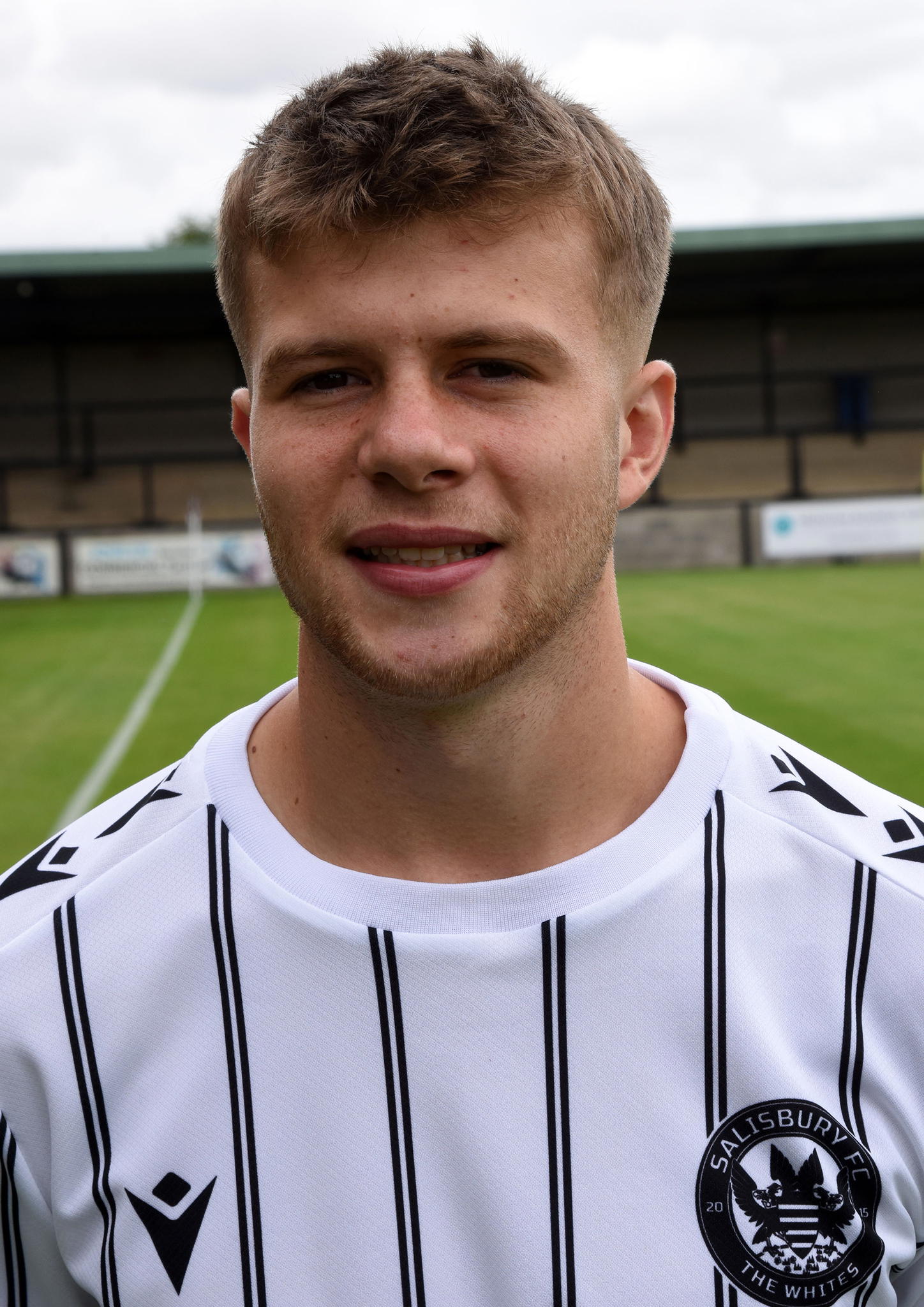First Team – Salisbury FC