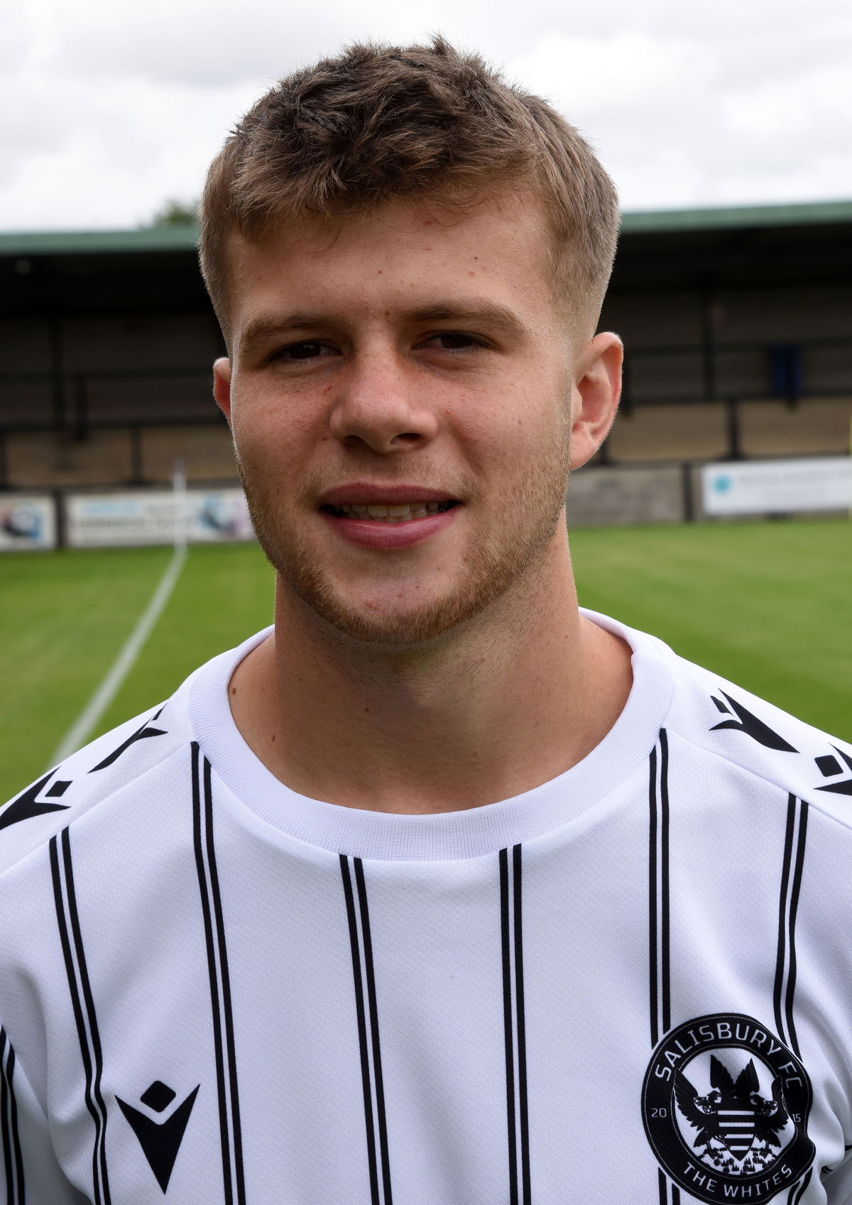 First Team – Salisbury FC