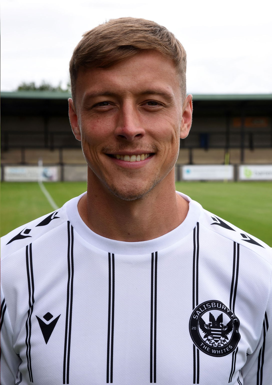 First Team – Salisbury FC