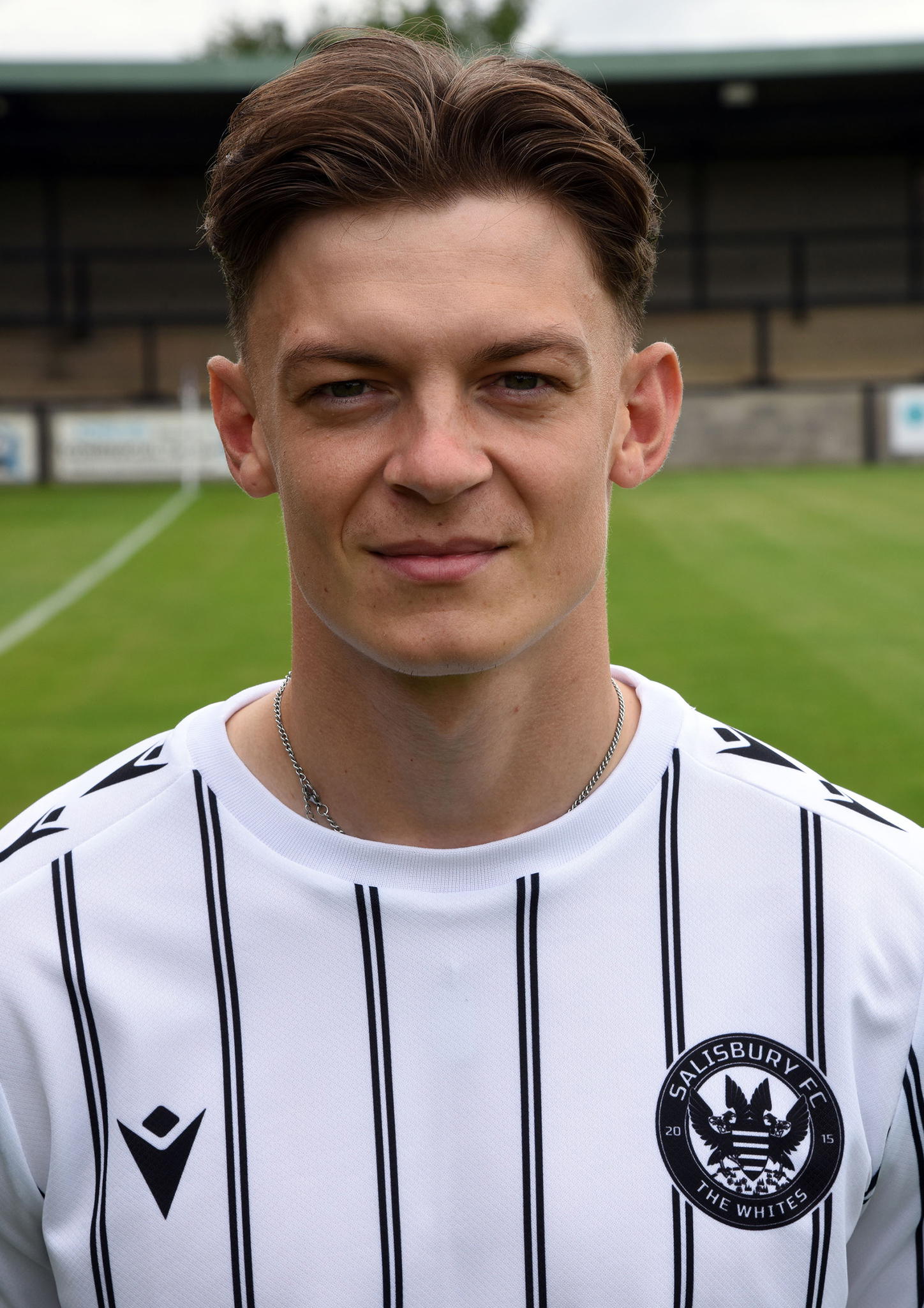 First Team – Salisbury FC