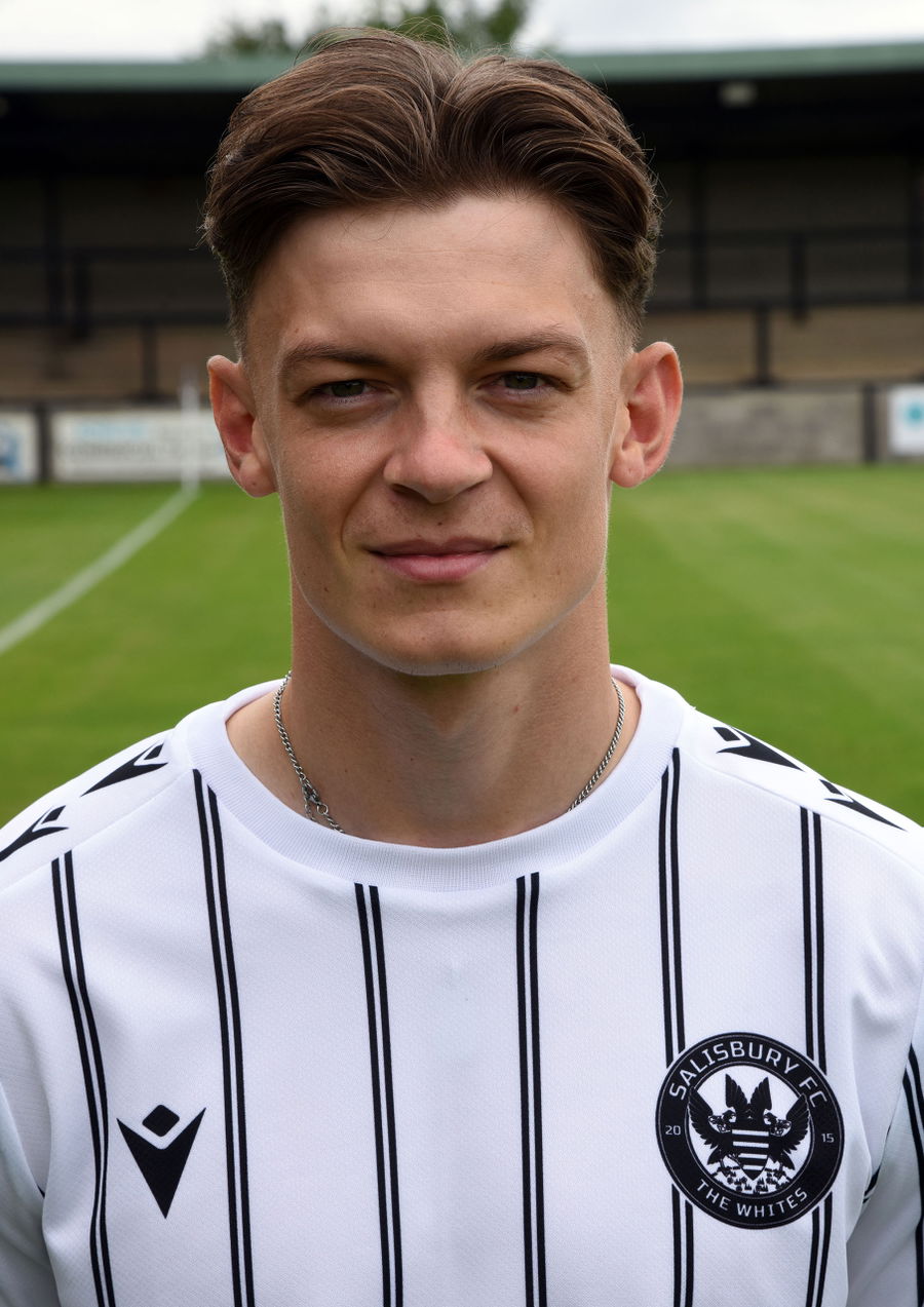 First Team – Salisbury FC