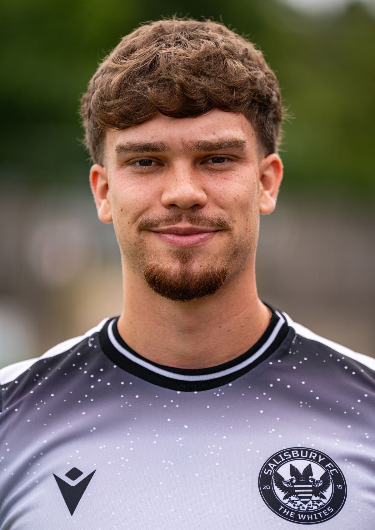 First Team – Salisbury FC