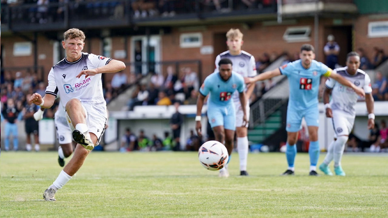 Salisbury FC are delighted to announce the return of forward Josh ...
