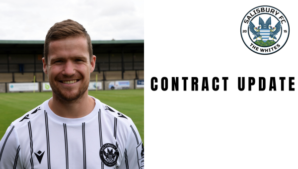 Mike Atkinson leaves Salisbury FC by mutual consent – Salisbury FC