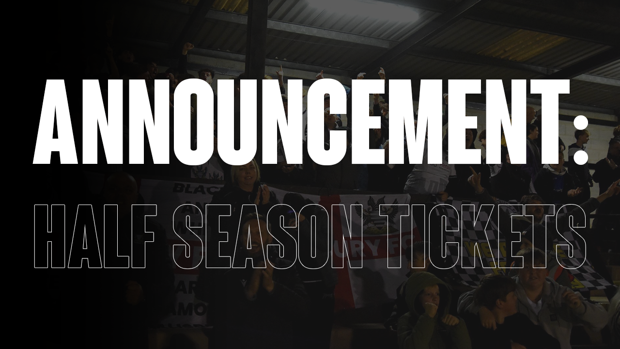 News – Salisbury FC