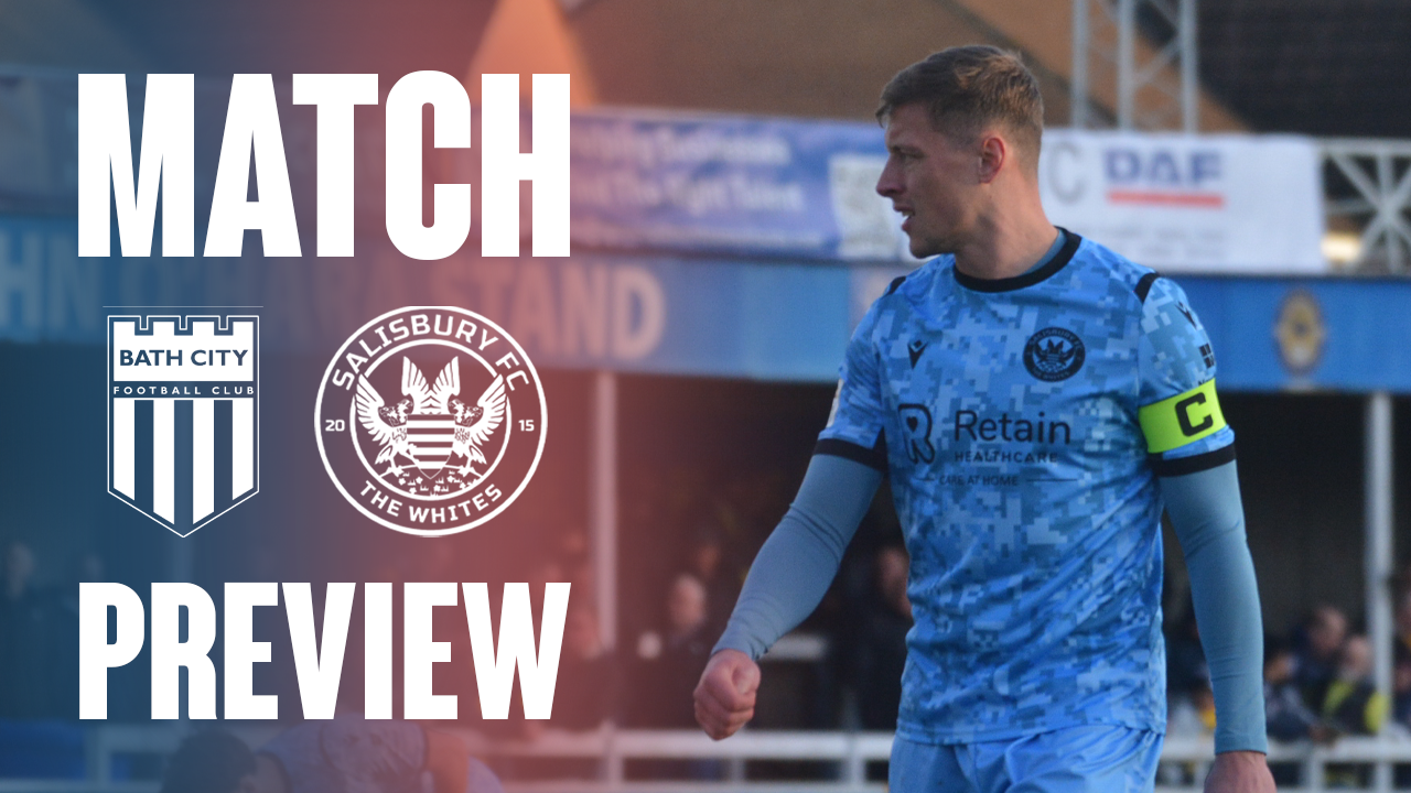 Salisbury FC – Official website of Salisbury Football Club