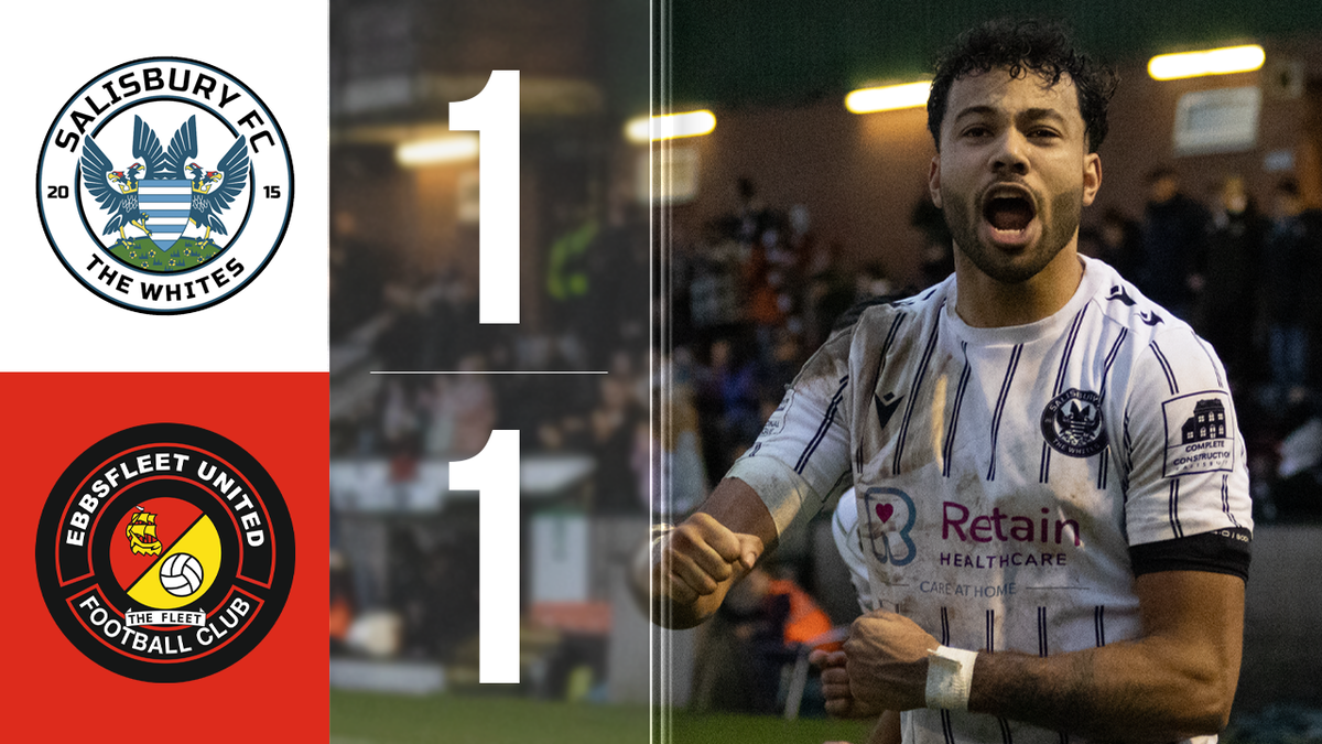 Coppin scores a last-minute equaliser to secure hard-fought point ...