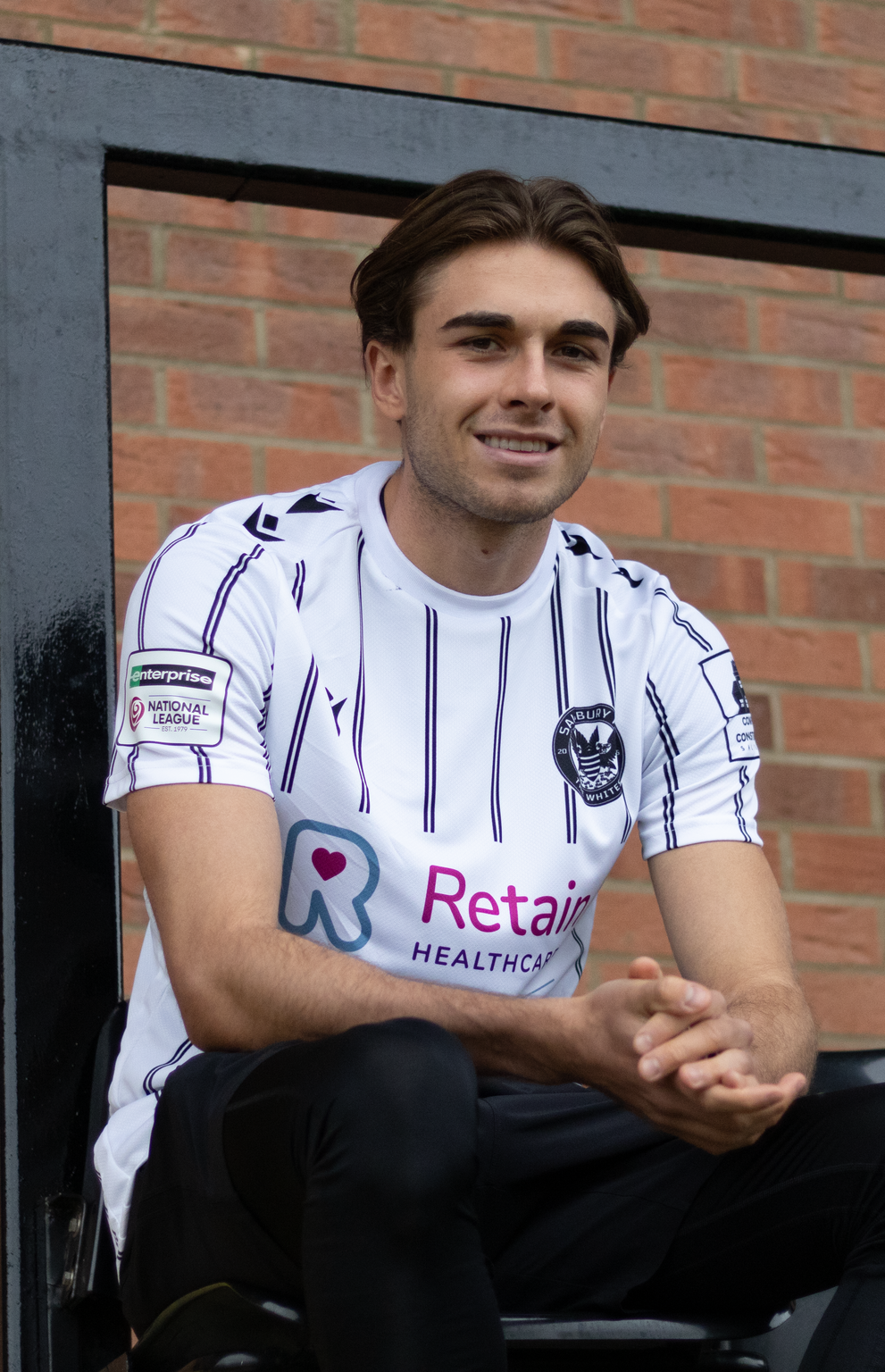 First Team – Salisbury FC