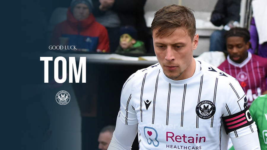 Tom Davies signs for Chester on loan – Salisbury FC