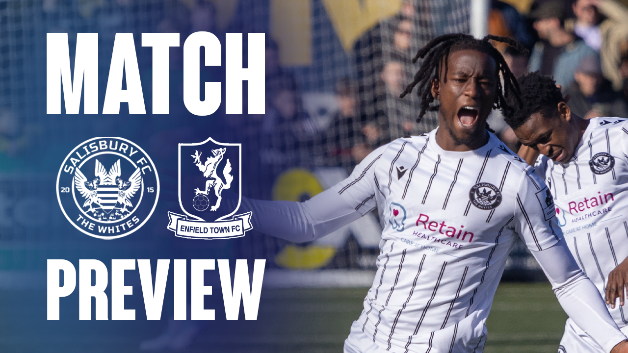 Salisbury FC – Official website of Salisbury Football Club