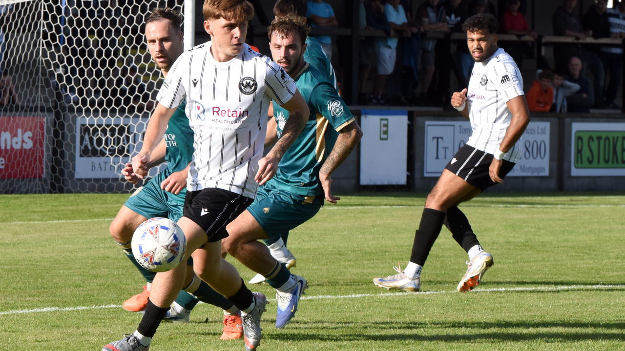 Salisbury FC – Official website of Salisbury Football Club