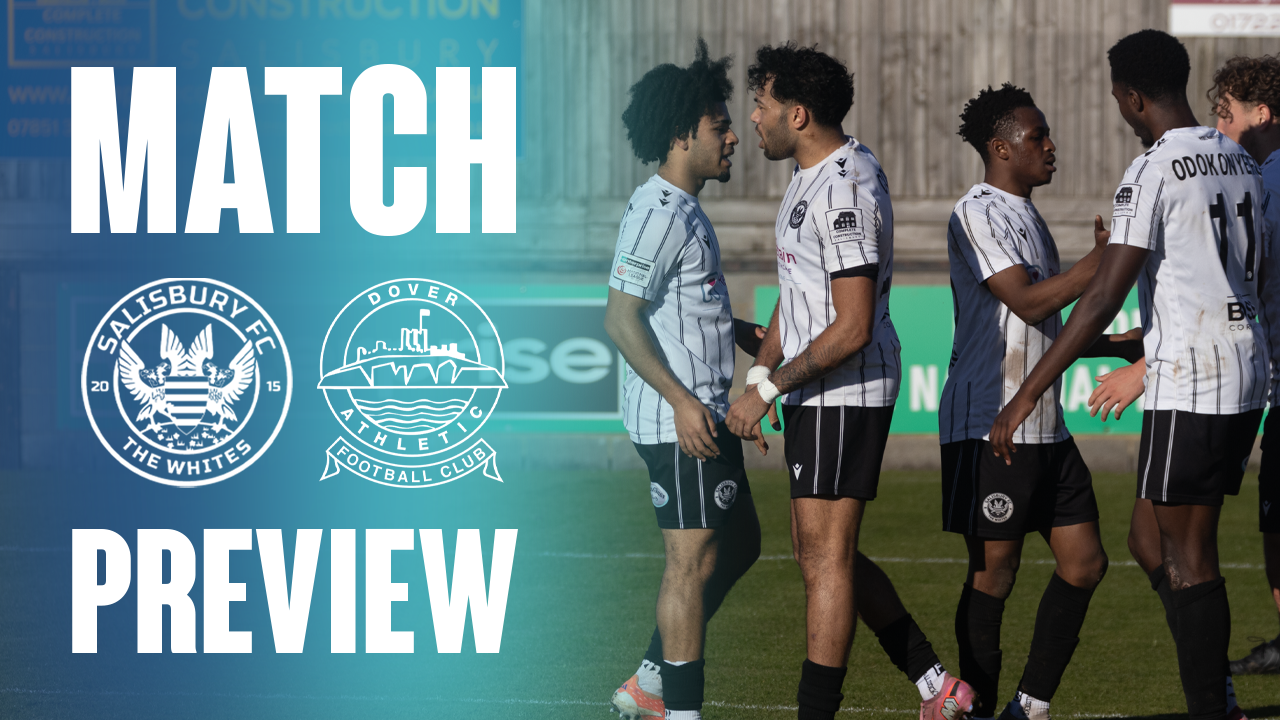 Salisbury FC – Official website of Salisbury Football Club