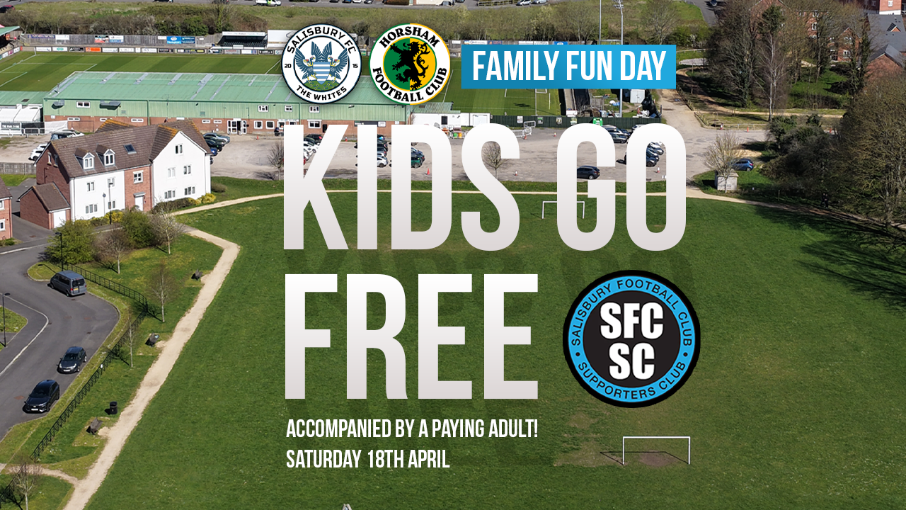 Salisbury FC – Official website of Salisbury Football Club