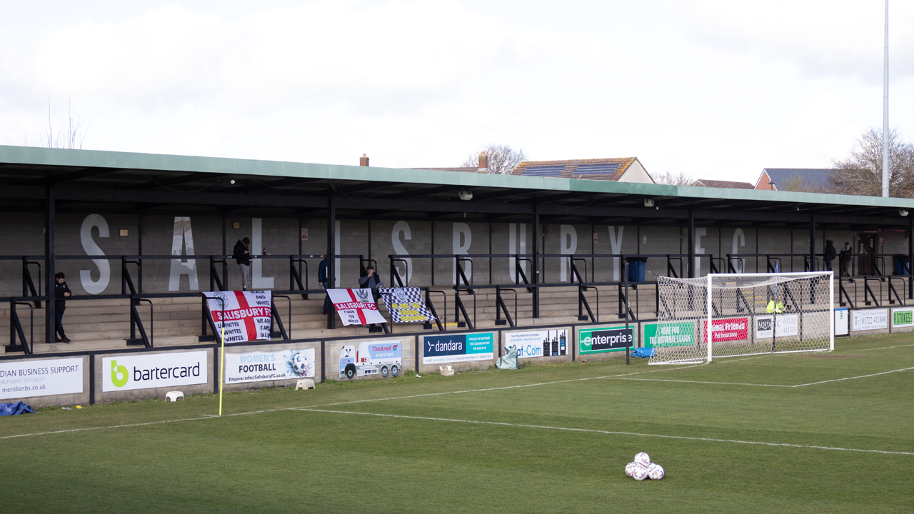 News – Salisbury FC