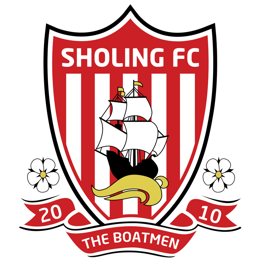 History – Sholing FC