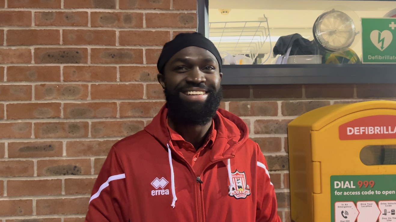 Blaise Riley-Snow joins Sholing! – Sholing FC