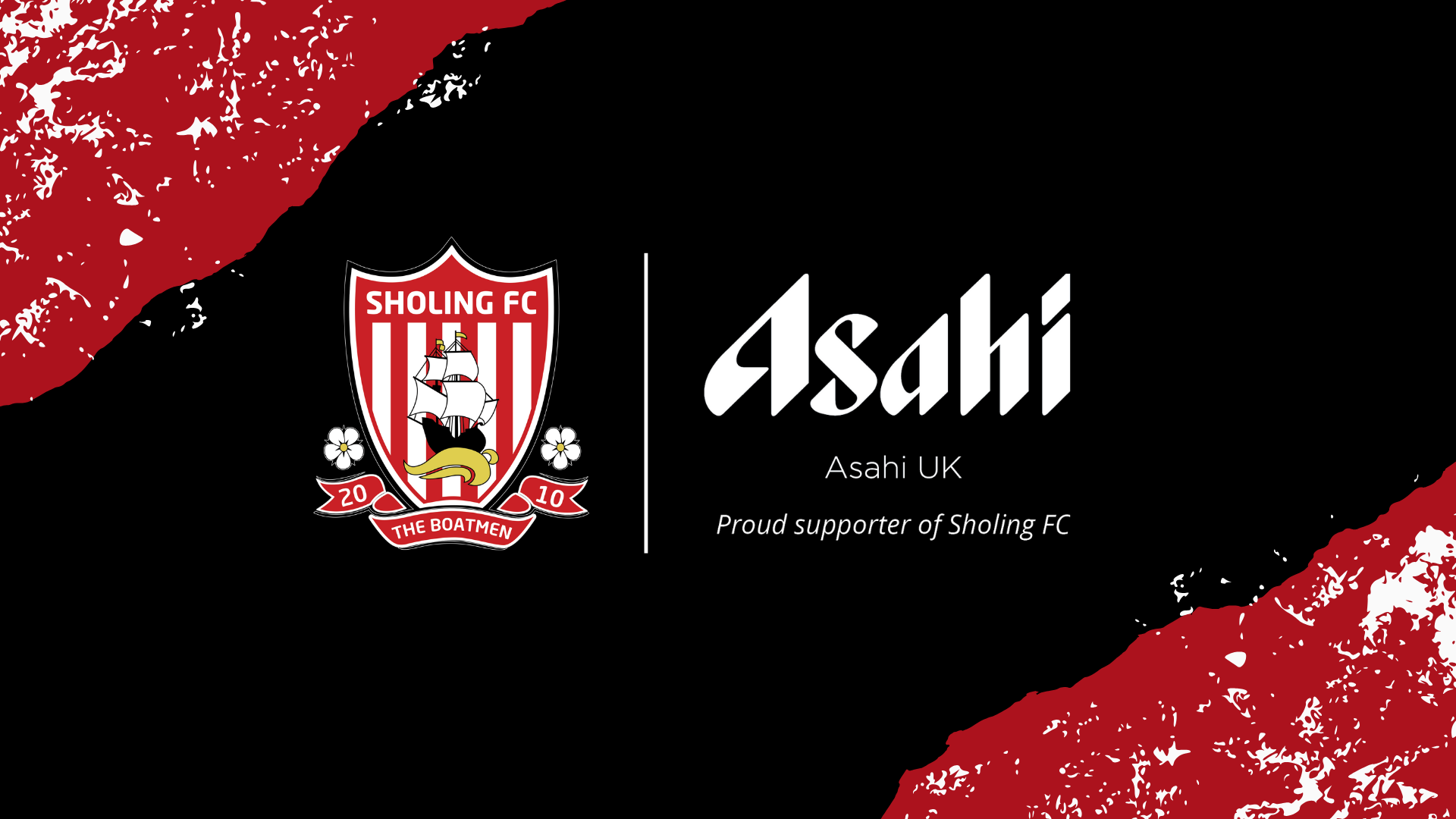 News – Sholing FC