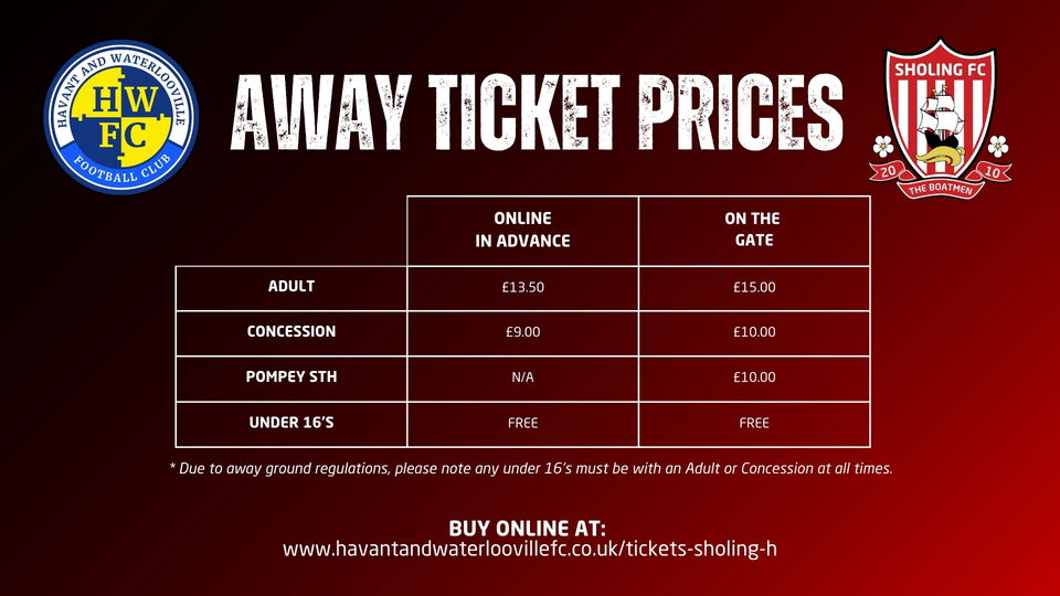 Sholing FC – The Official Website of Sholing Football Club