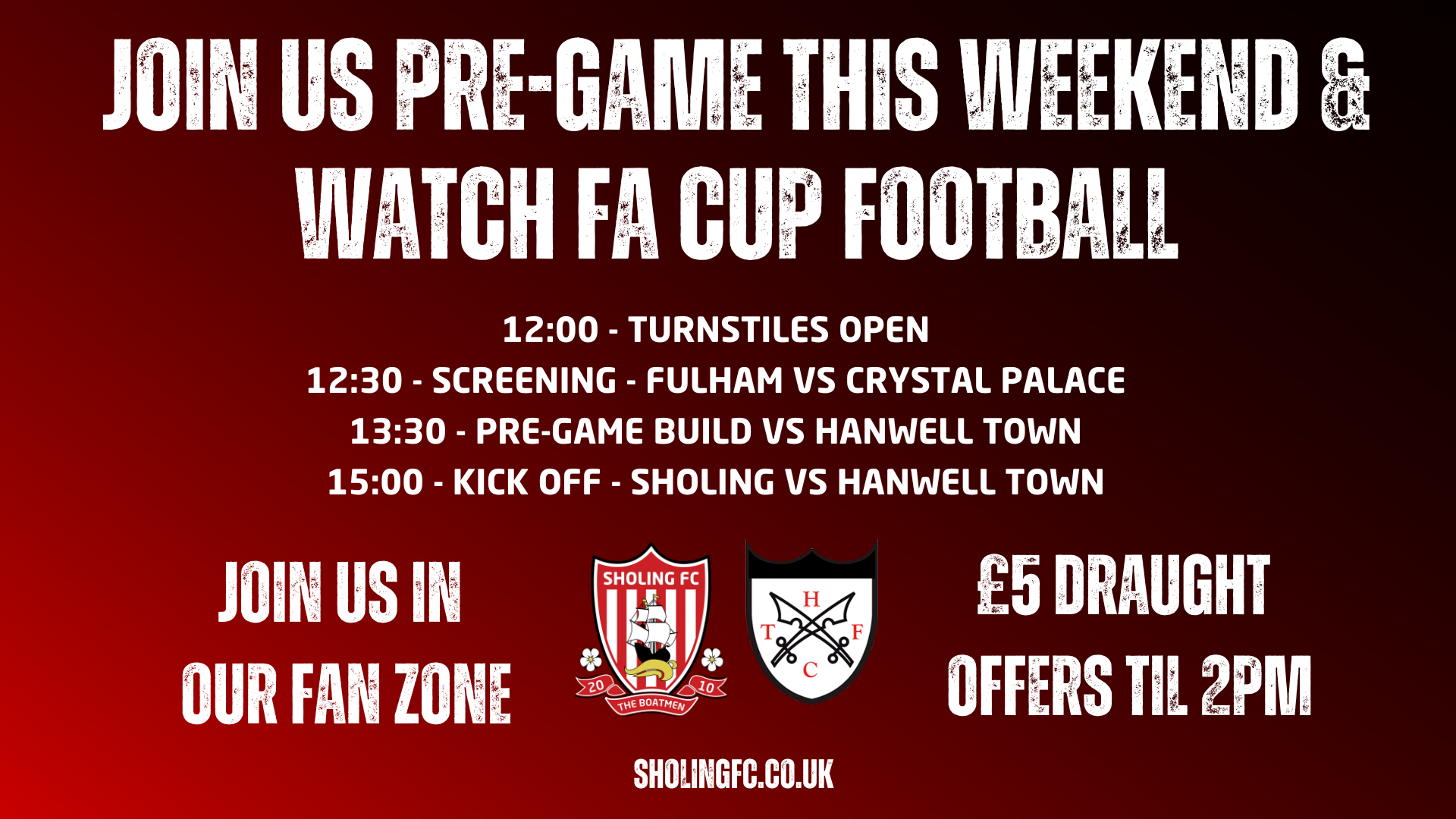 Sholing FC – The Official Website of Sholing Football Club