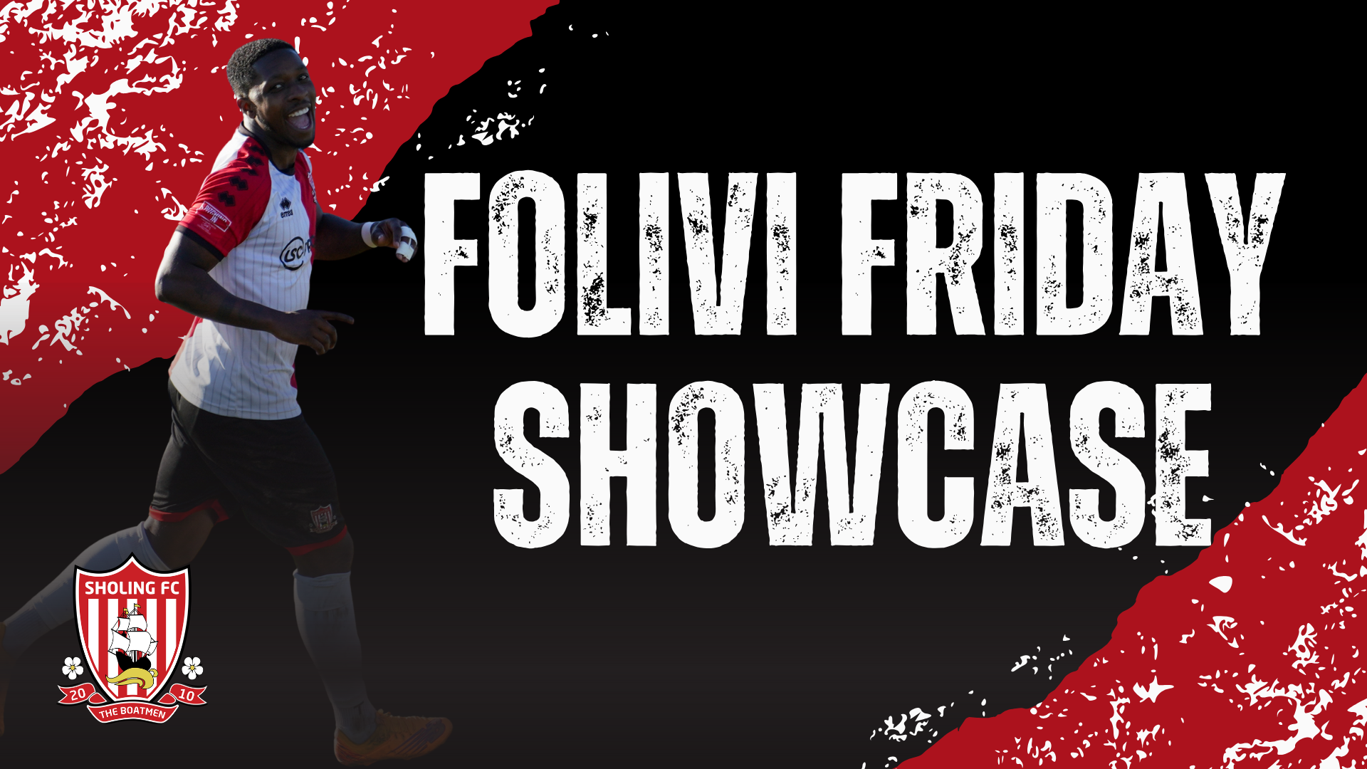 Sholing FC – The Official Website of Sholing Football Club