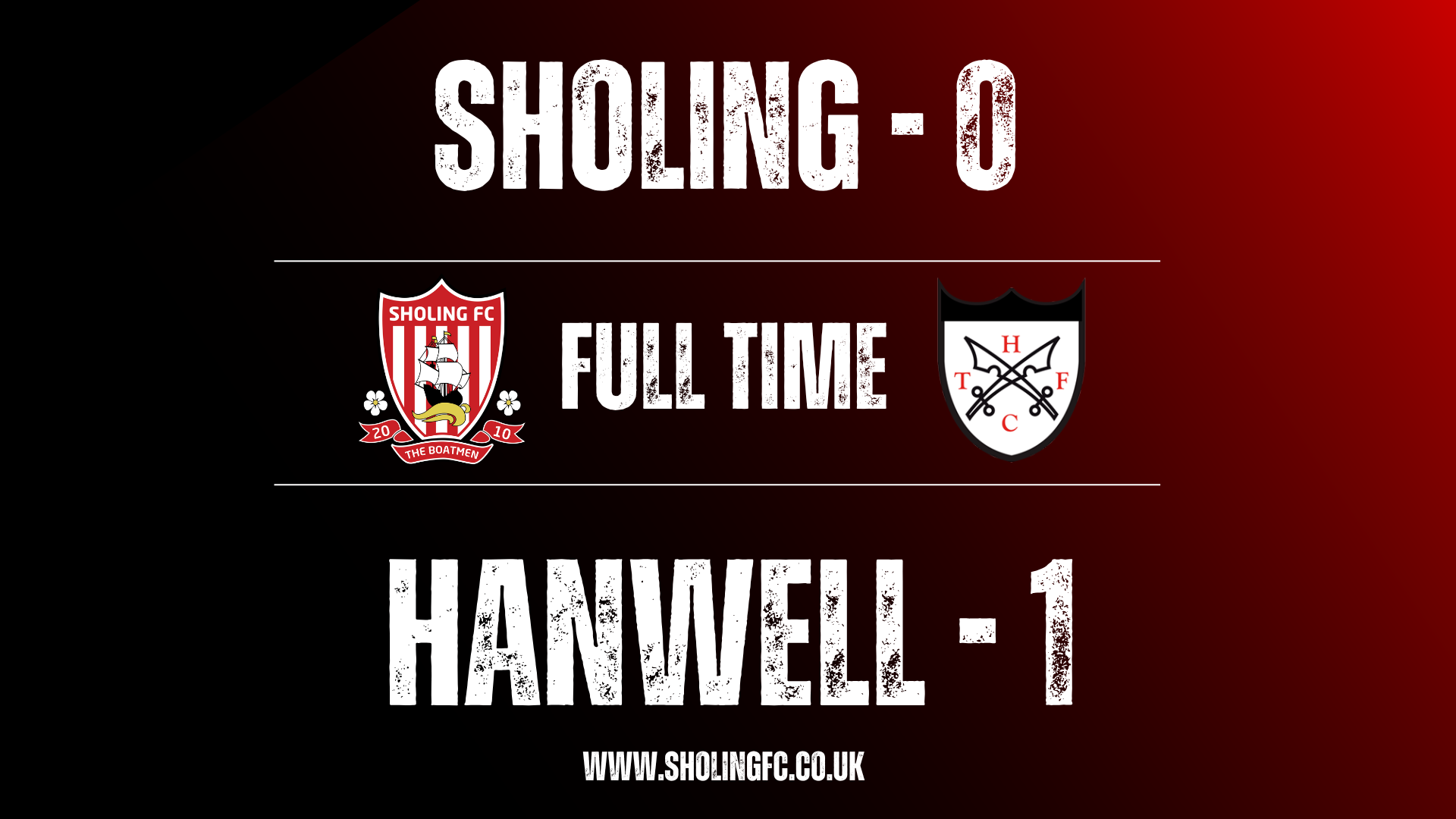 Sholing FC – The Official Website of Sholing Football Club