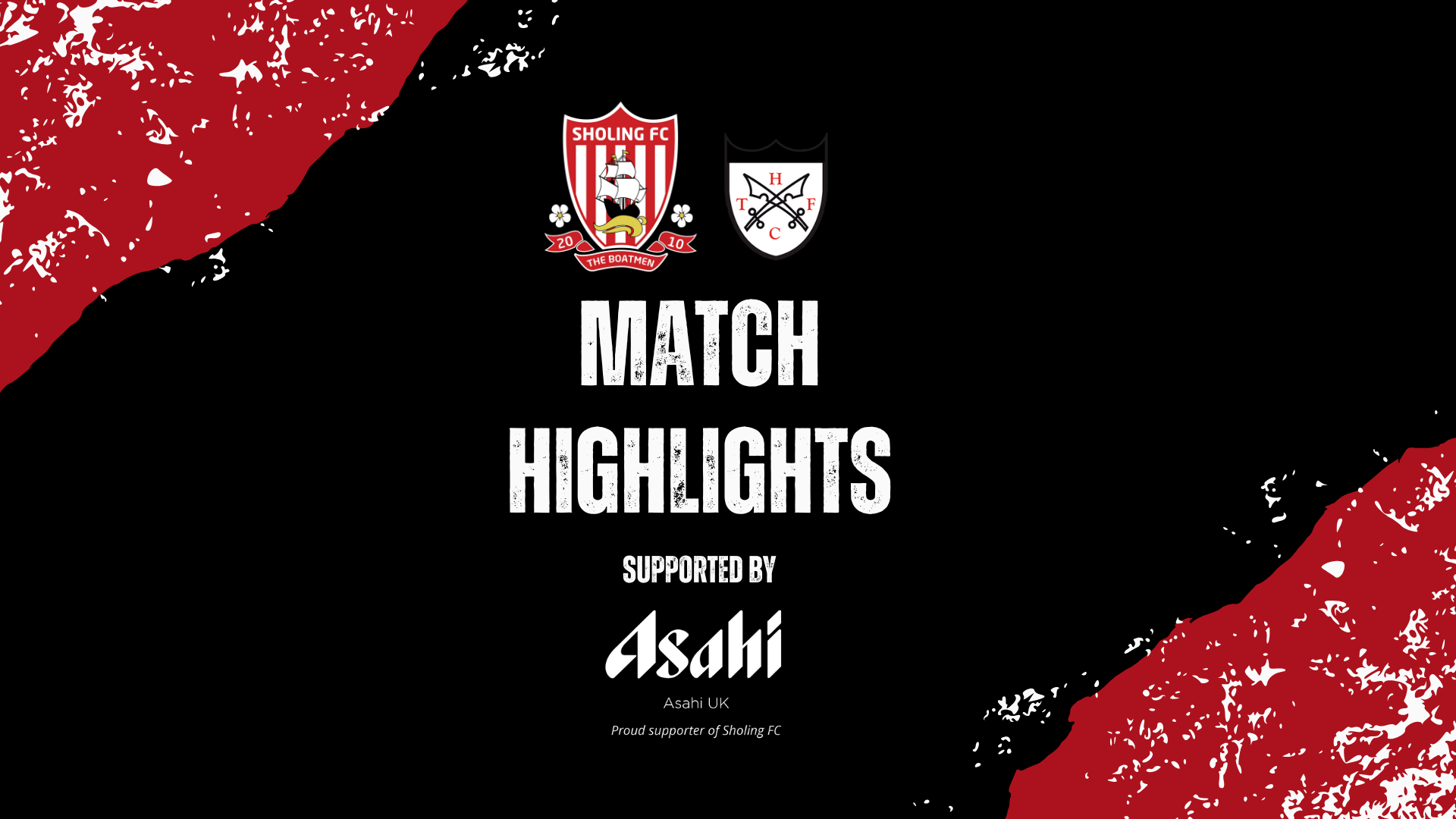 Sholing FC – The Official Website of Sholing Football Club